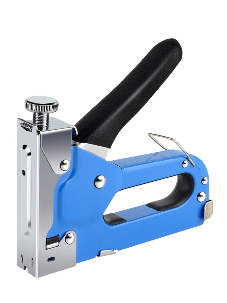 Handleiding U-Code Nail Gun. Speciale Artefact Nai... – Grandado