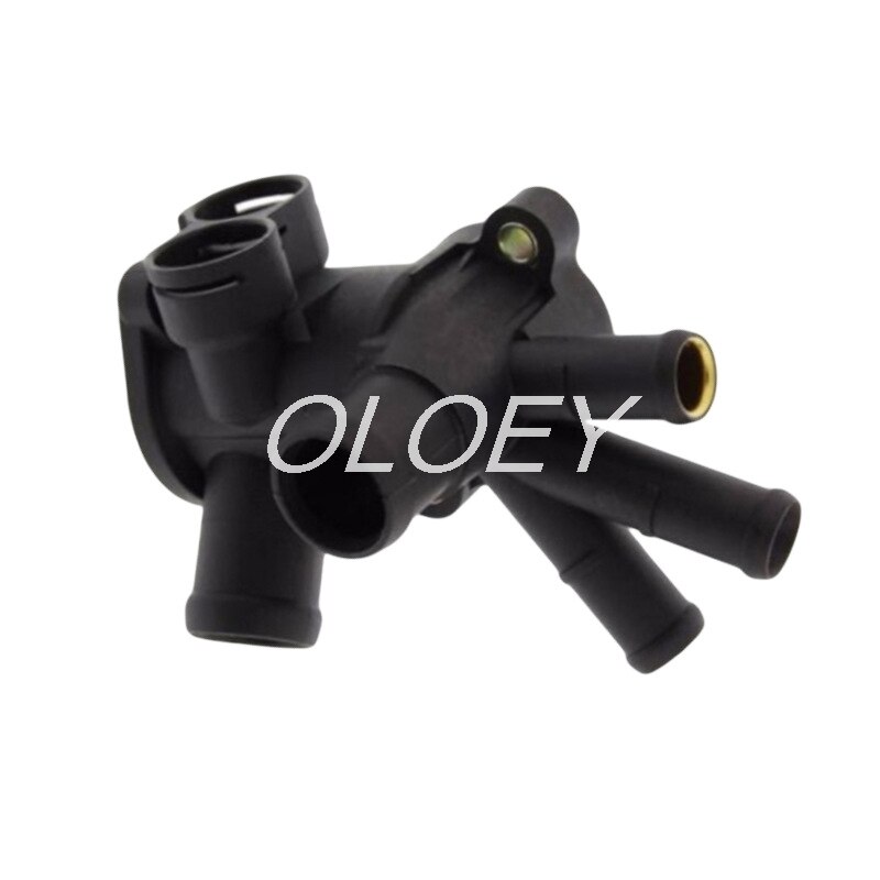 Auto Koelsysteem Thermostaat Behuizing Thermostaat... – Vicedeal