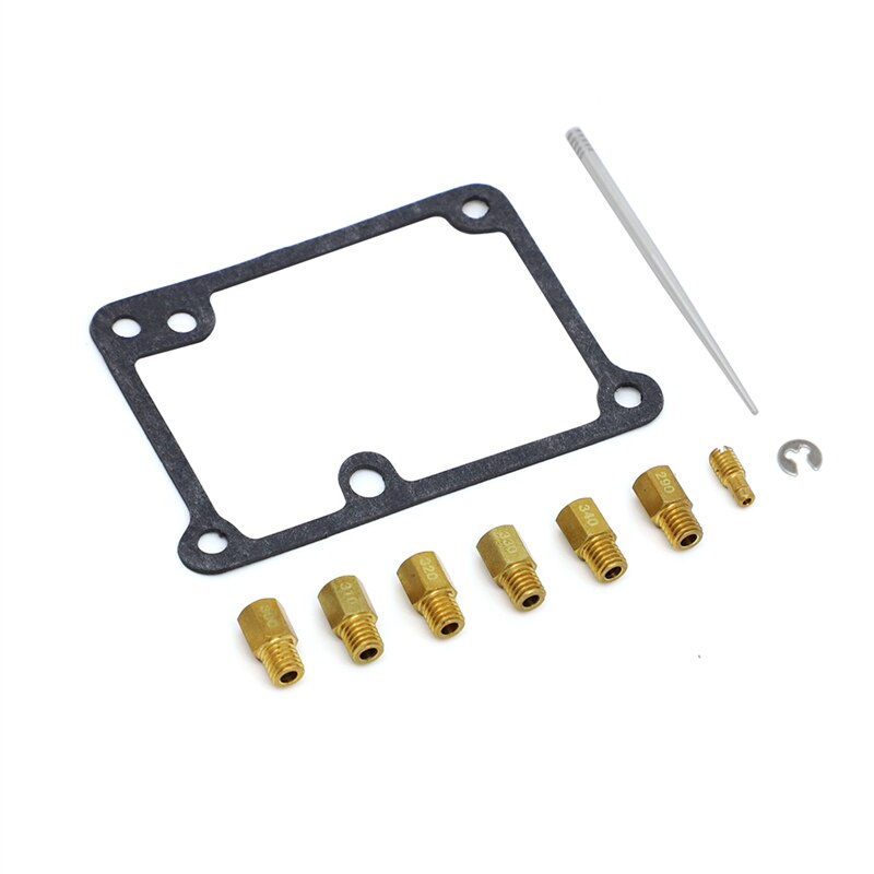 For Yamaha Blaster Banshee Full Jet Kit Main Jets ... – Grandado