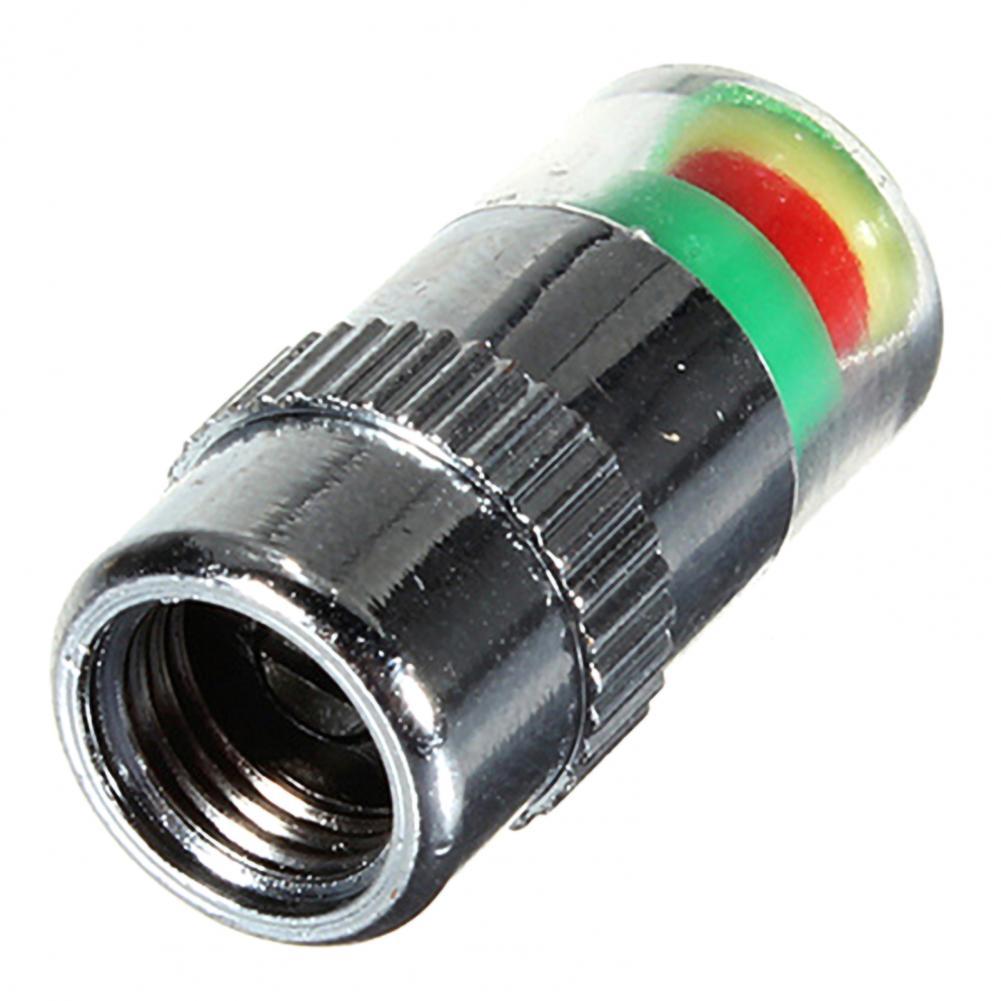 4 Stuks Pressure Alert Licht Gewicht Anti-Corrosie... – Grandado