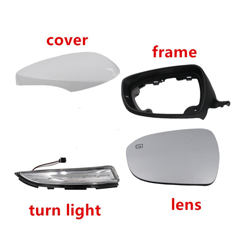 Rear view mirror cover/Turn light for CHANGAN Alsv... – Vicedeal