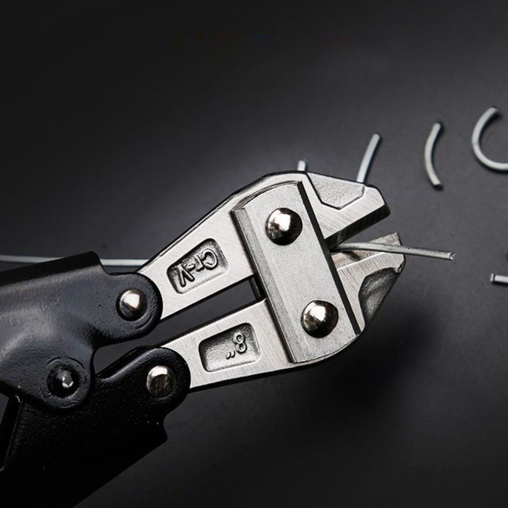 Staal Shear Betonschaar Draad Tang Scheren Ijzer V... – Vicedeal