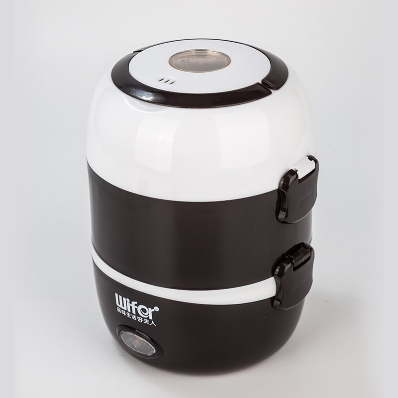 YTK 220V Mini 2L Rice Cooker Electric Cooking Mach... – Vicedeal