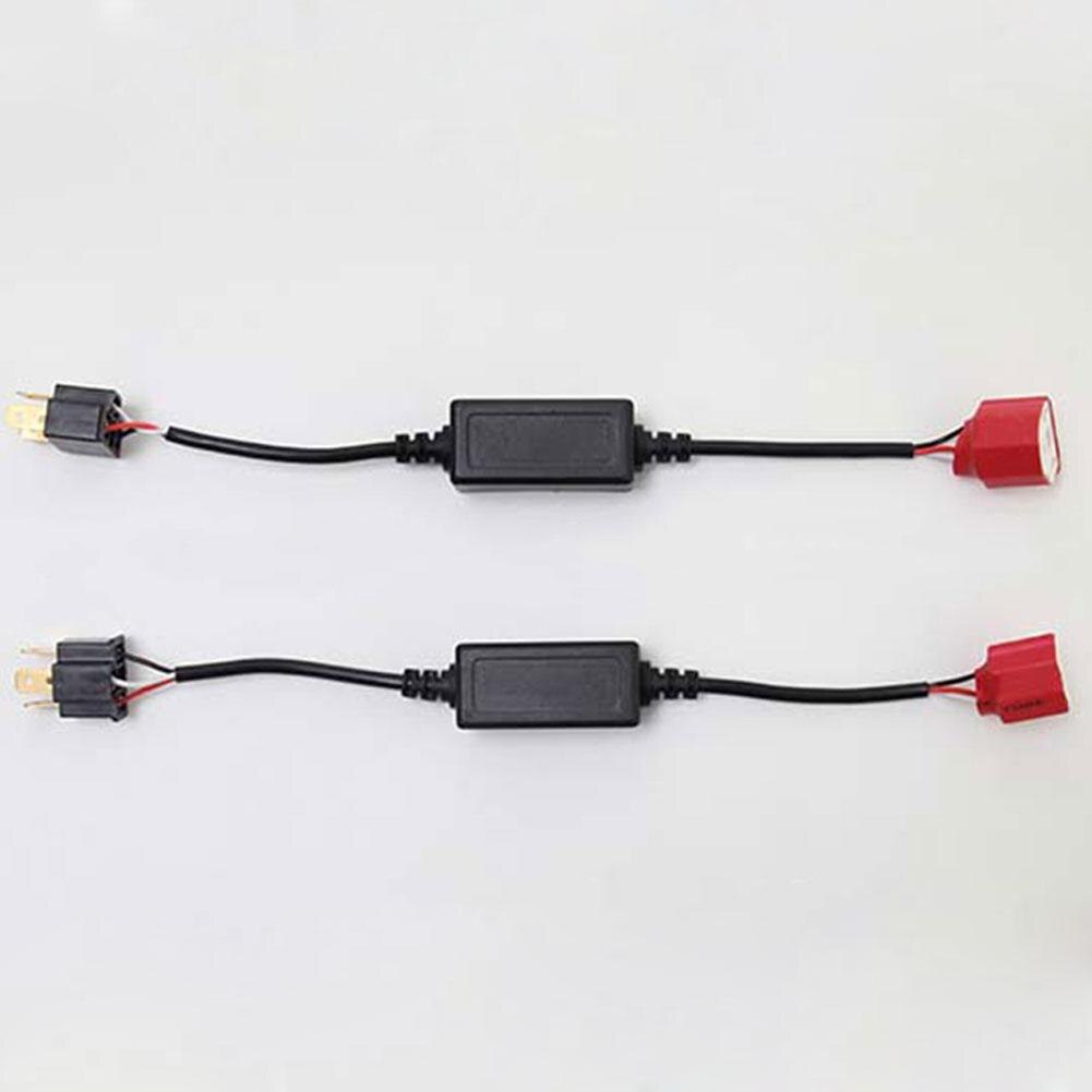 2pcs/set Anti-flicker Error Free Decoder For Jeep ... – Vicedeal