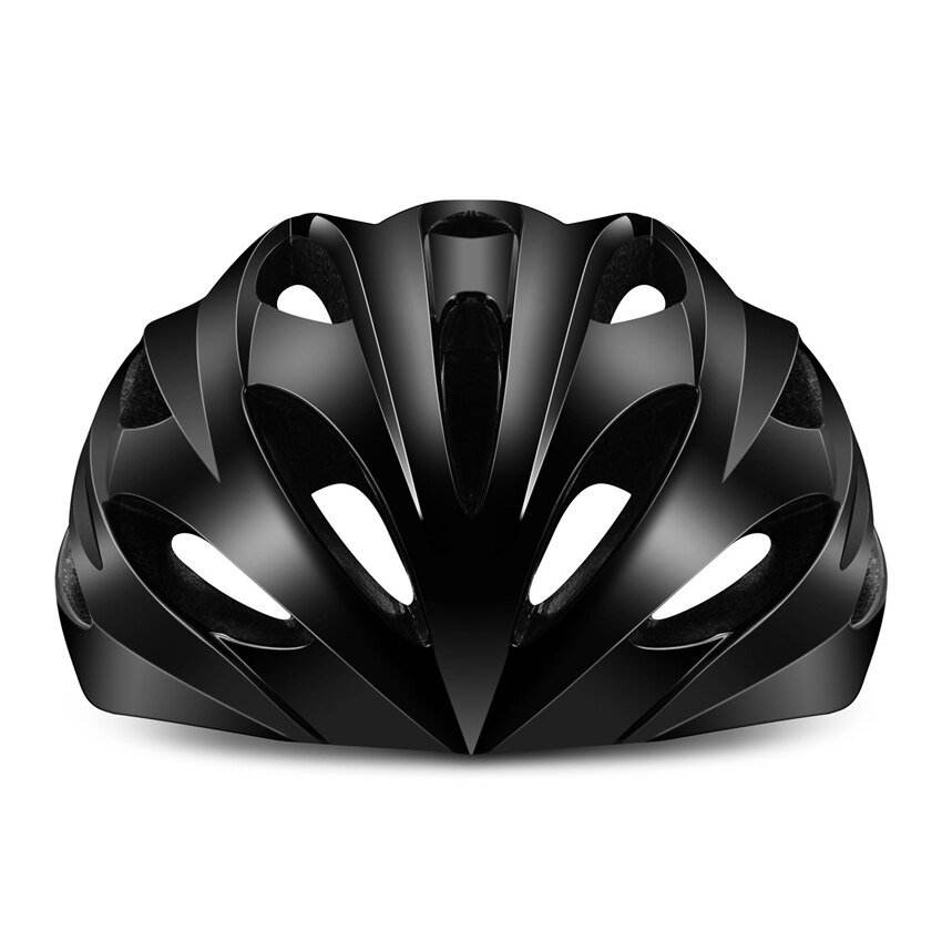 Ultralight Unisex Integrated Bicycle Helmet Ventil... – Grandado