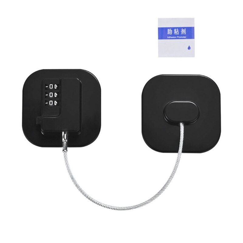 Baby Safety Lock Kids Children Window Draw Door Lo... – Grandado