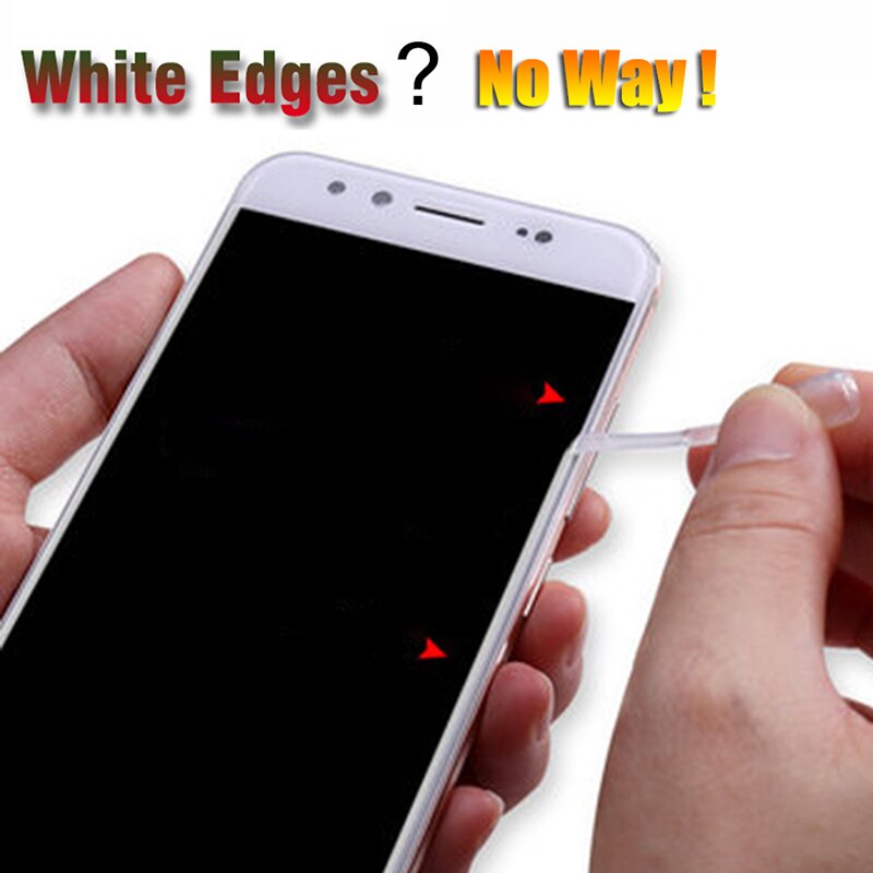 Redmi 6A Gehard Glas Xiaomi Redmi 6 Een Screen Pro... – Grandado