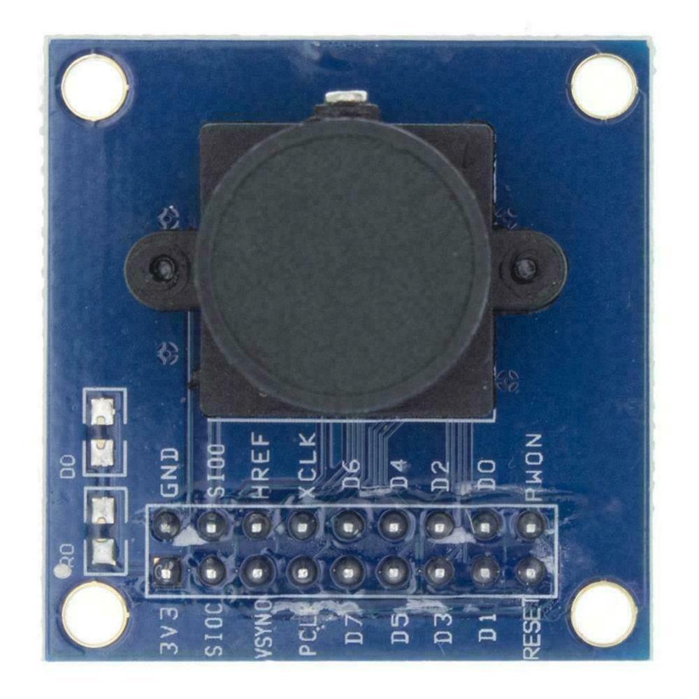 2PCS OV7670 camera module OV7670 moduleSupports VG... – Grandado