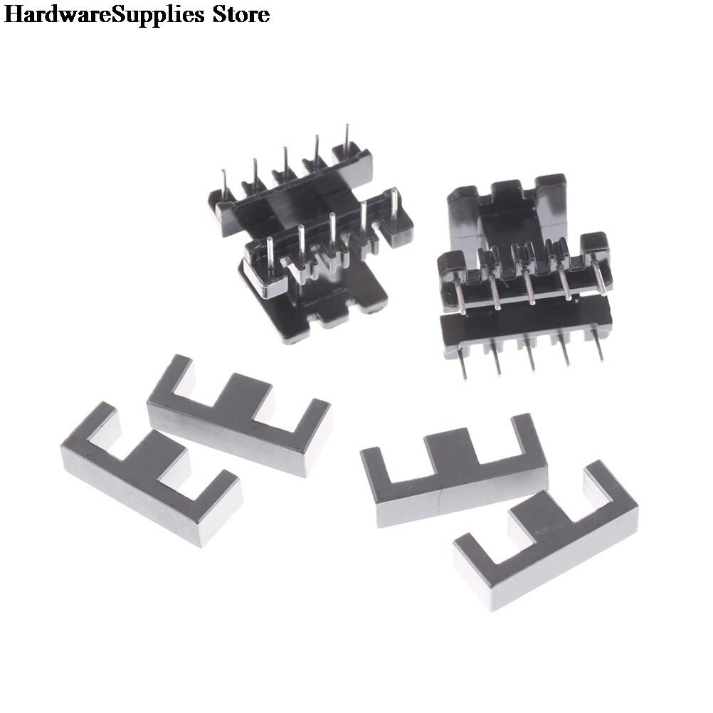 5 Sets PC40 Ferrietkern Verticale 10 Ferriet Helft... – Vicedeal
