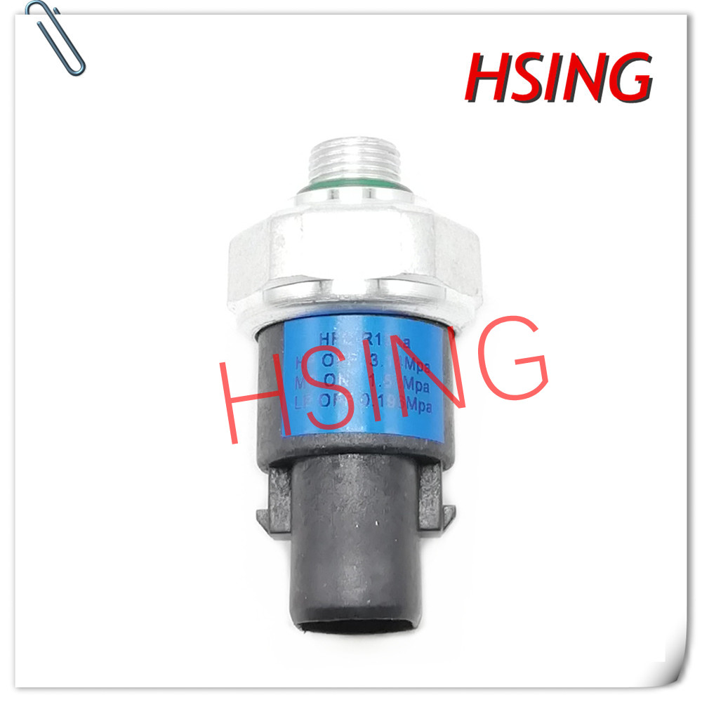 HSINGYE BRAND# 88645-60040 Refrigerant Pressure Sw... – Grandado