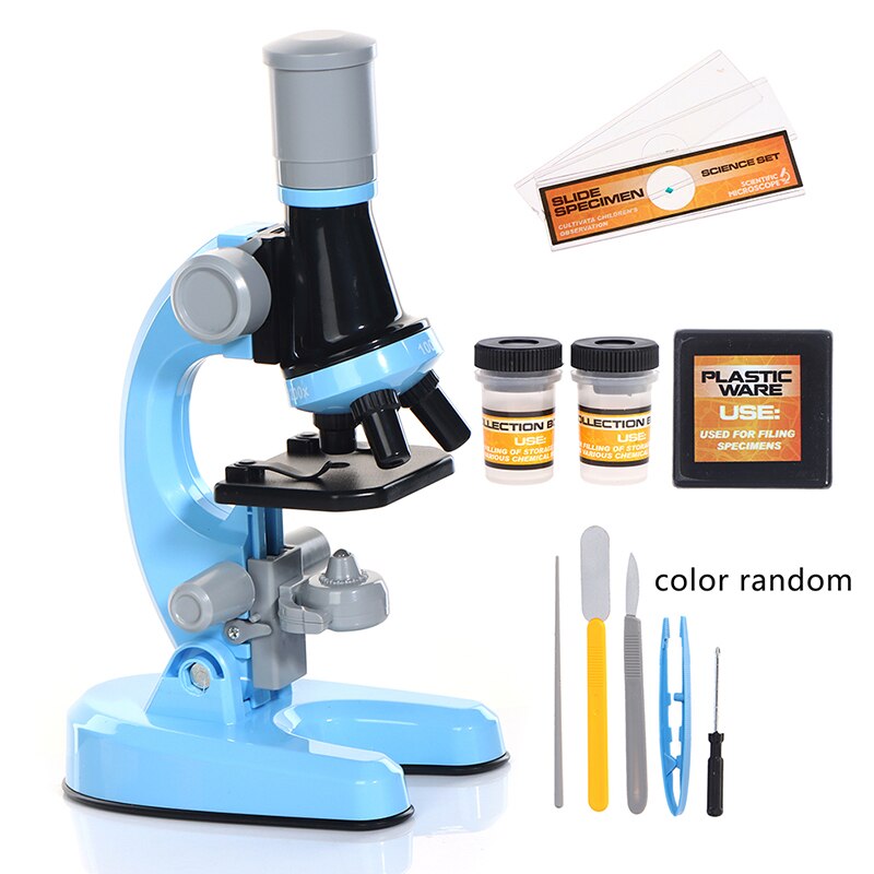 Children Biological Microscope Lab Science Educati... – Grandado