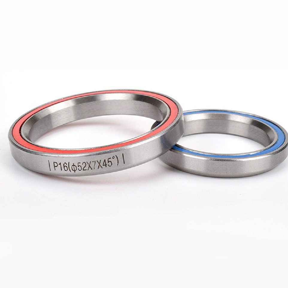 Bicycle Bearings Steel Repair 3 Size Bike Bearing ... – Grandado