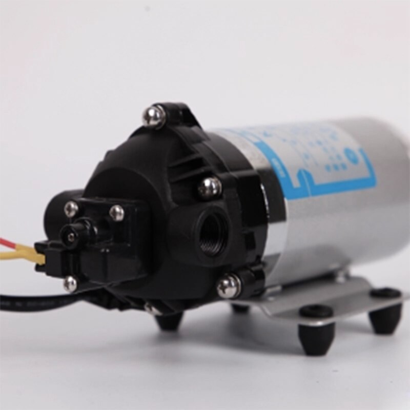 DP-60 12 V Hogedruk waterpomp Micro Elektrische Me... – Vicedeal