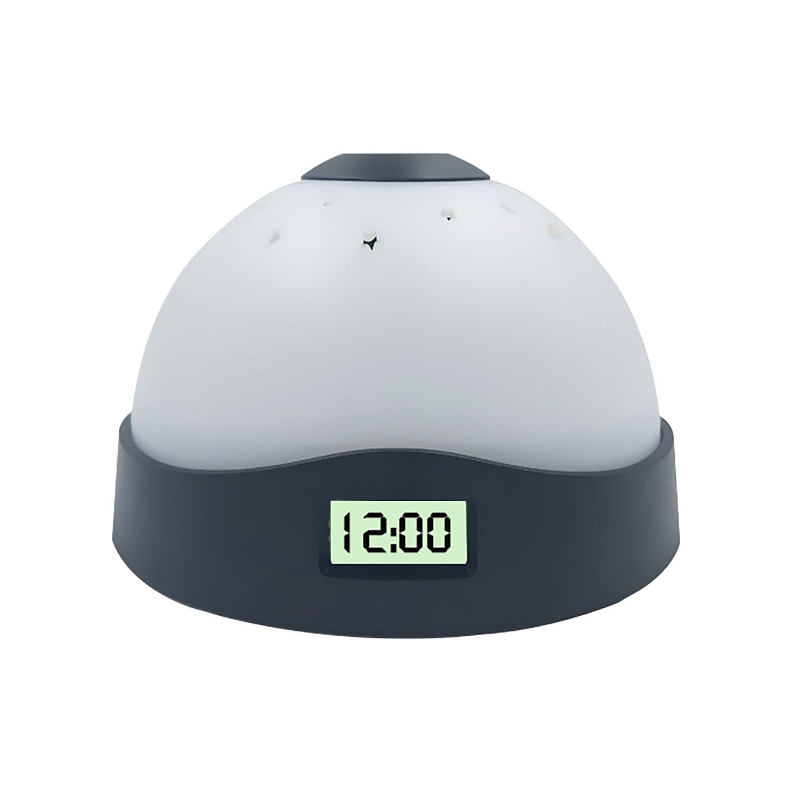 Clock Digital Alarm Home Electronic Clock Decorati... – Grandado