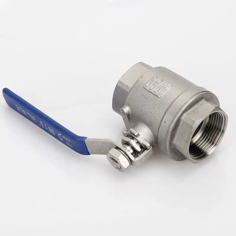 1Pcs DN8-DN50 SS304 Stainless Steel Sanitary Femal... – Vicedeal