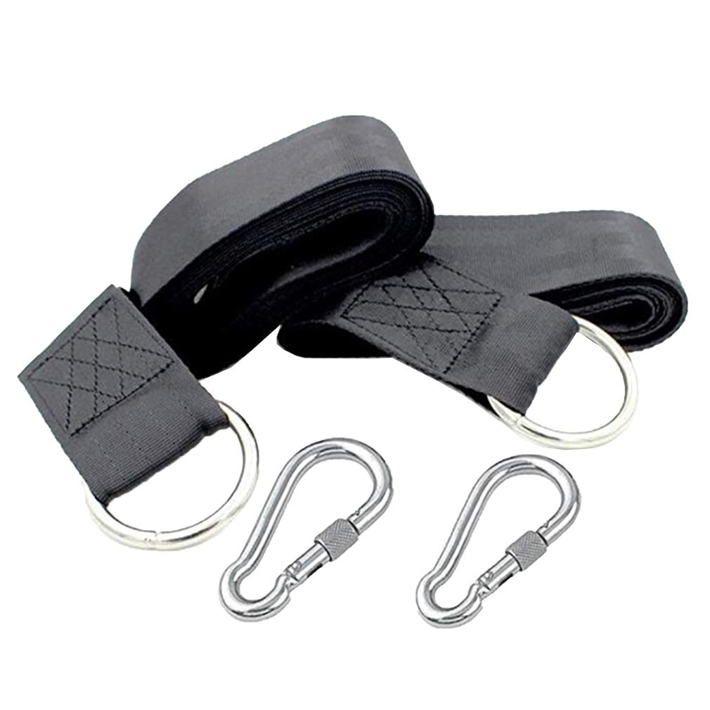 Practical Hanging Chair Straps Swing Straps Tree S... – Vicedeal