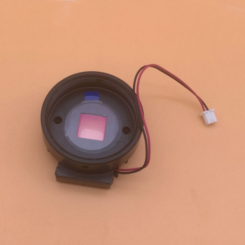 Full Metal CCTV Camera IP camera Module Accessorie... – Grandado