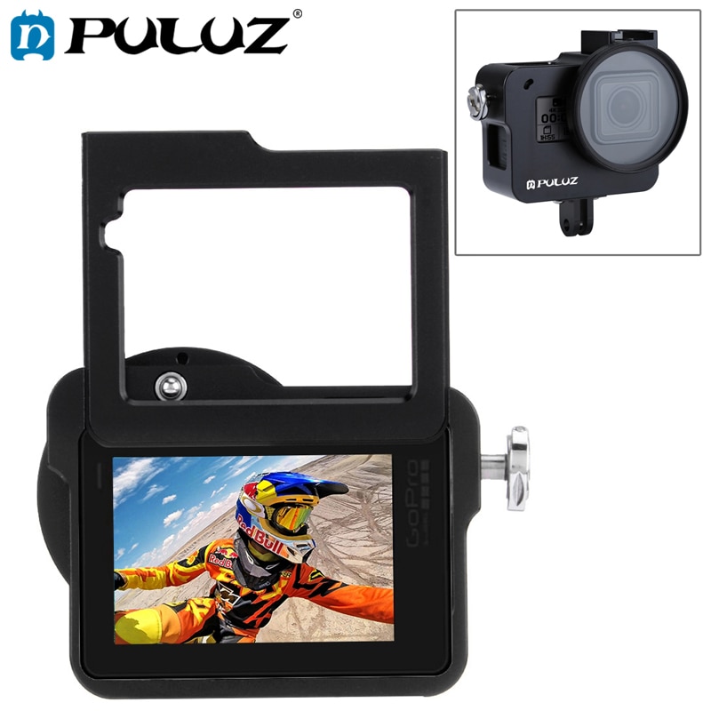 PULUZ Case Housing Shell For GoPro Hero 7 black CN... – Grandado
