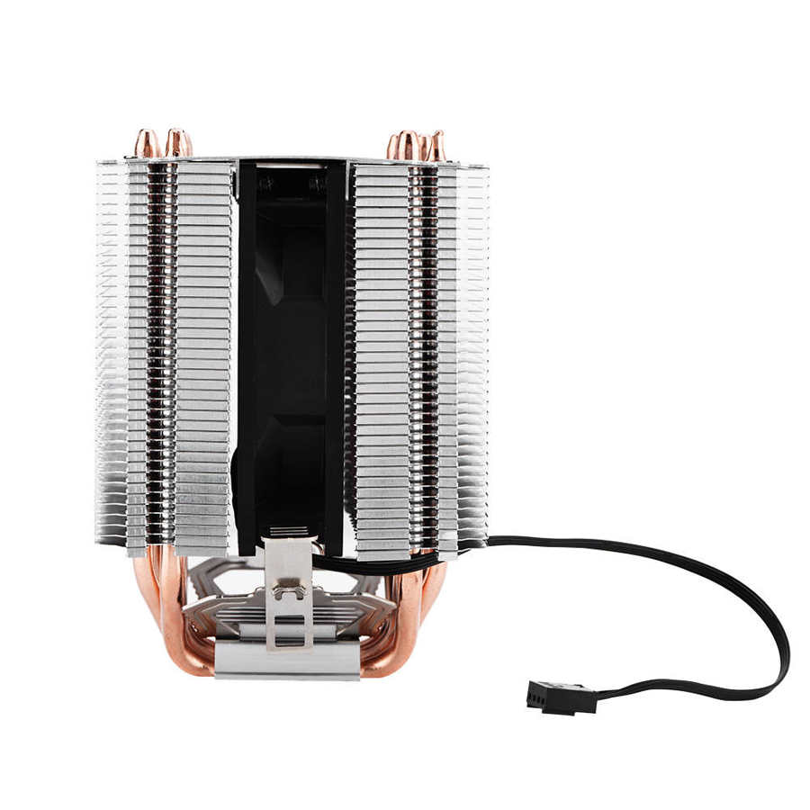 6 Heatpipe CPU Cooler Temperature Control 6 Heatpi... – Grandado