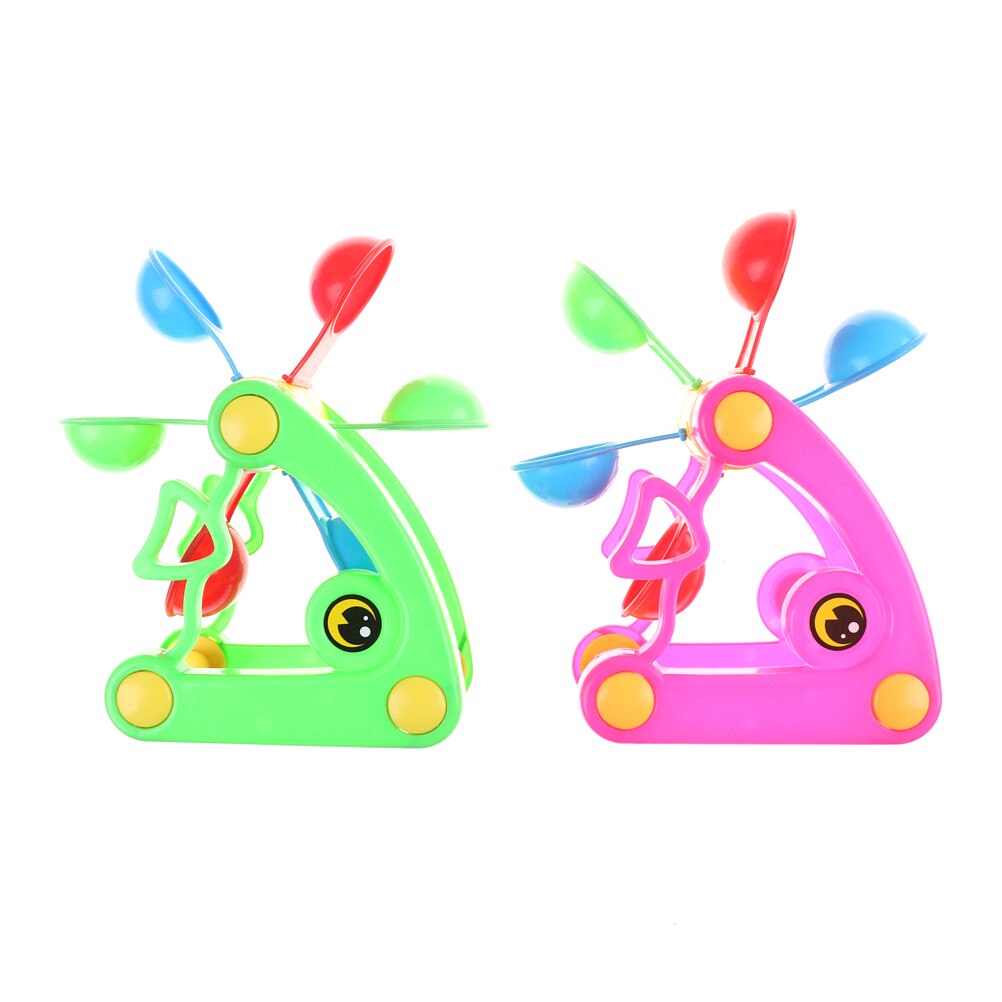 Kids Bath Toy Windmill Waterwheel Summer Toys Play... – Grandado