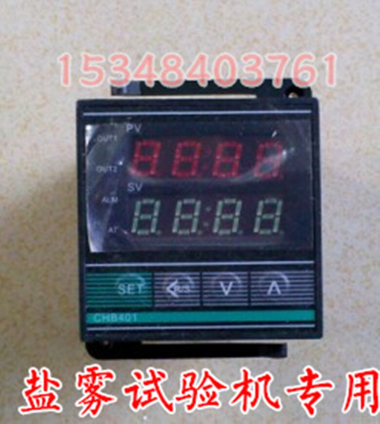 Special salt spray test machine, temperature contr... – Grandado