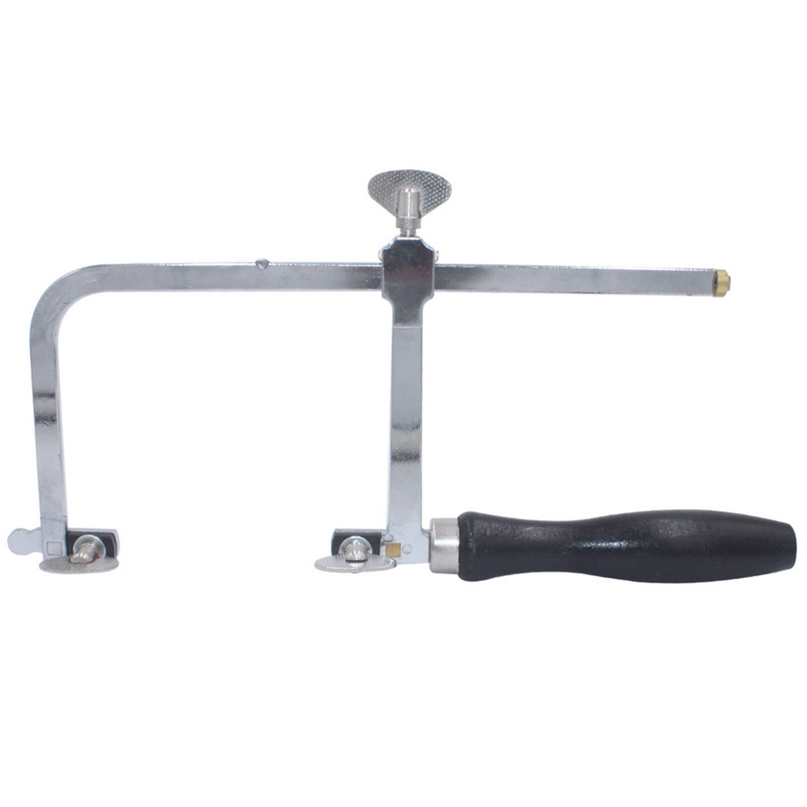 Adjustable Handheld Jewelers Sawing Frame Kit with... – Grandado