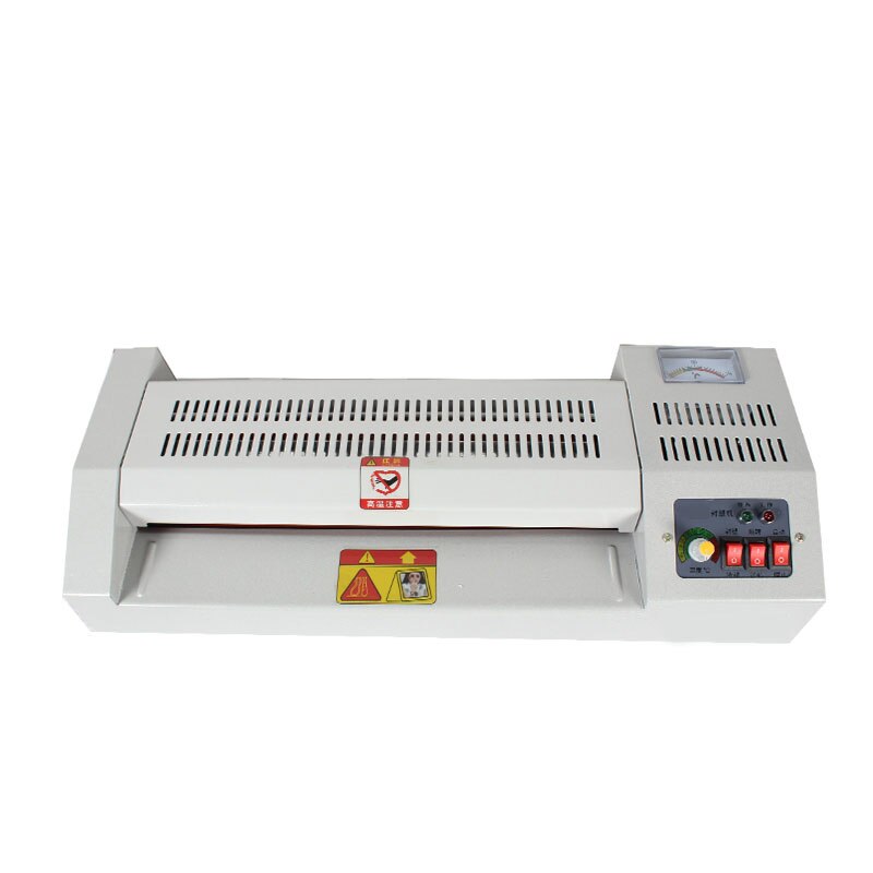 All-Staal A3 Foto Laminator Office/Home Foto Menu ... – LovingPrices