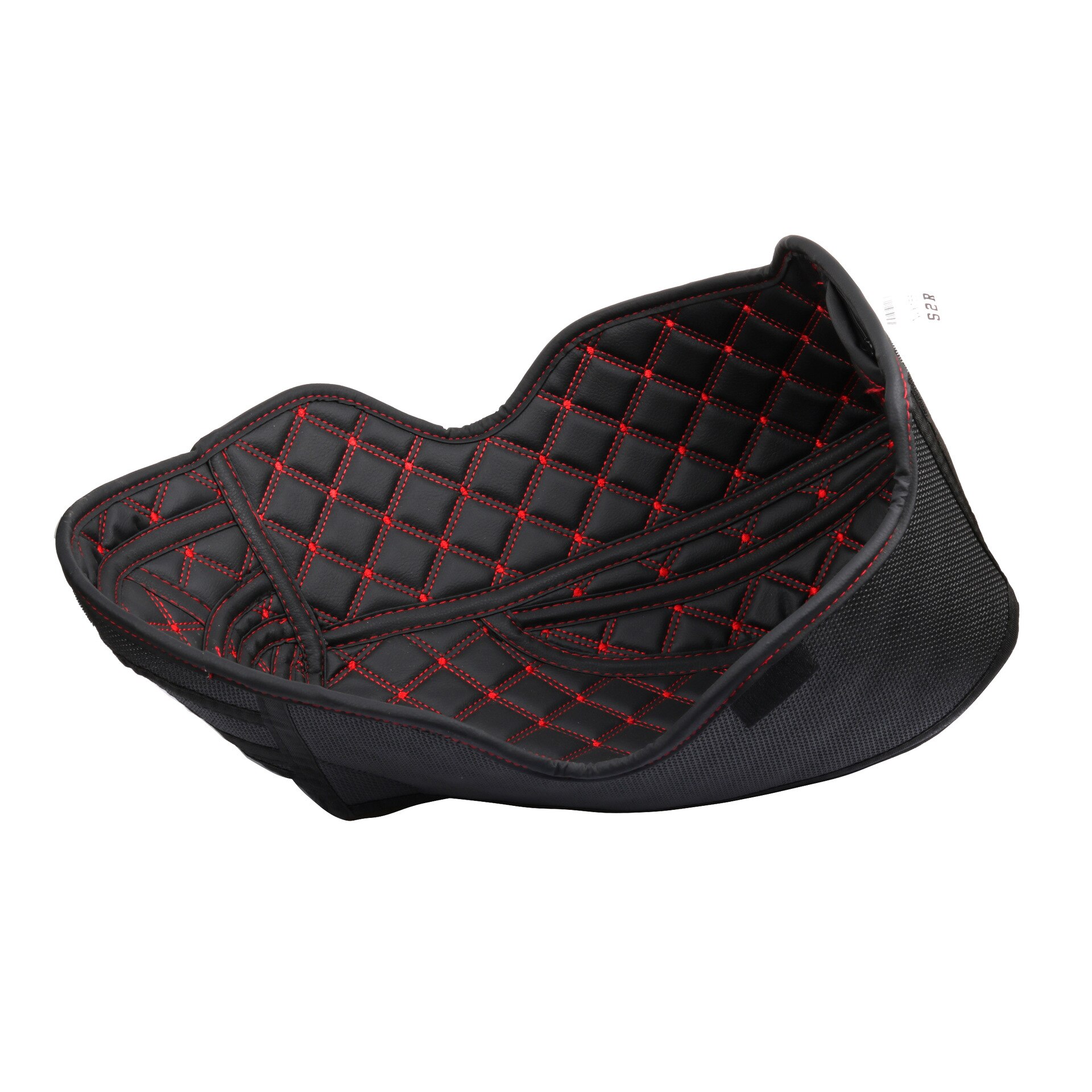 Motorcycle Rear Trunk Cargo Liner Protector Seat B... – Grandado