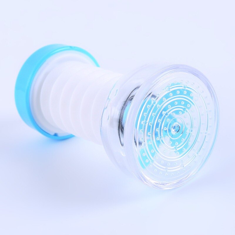 360 Degree Home Rotatable Water Bubbler Swivel Hea... – Vicedeal