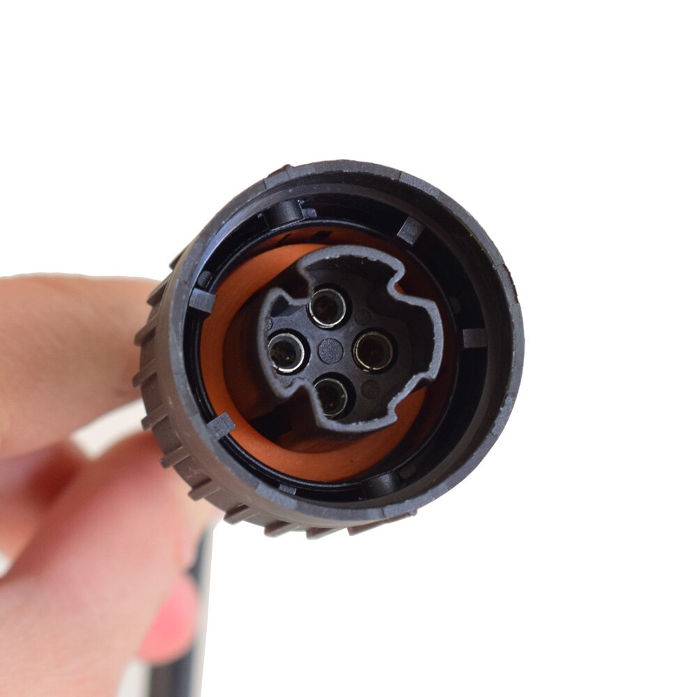 Sensor de oxígeno O2 Lambda para coche, para BMW E36, E34, E32, E31 ...