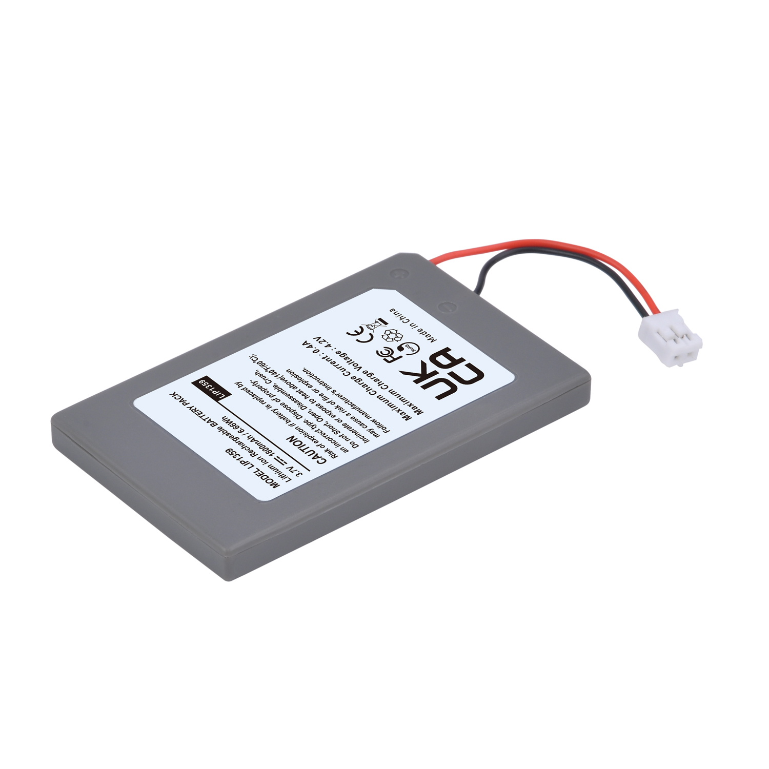 1Pc 1800mAh LIP1359 Replacement Battery for Sony P... – Grandado