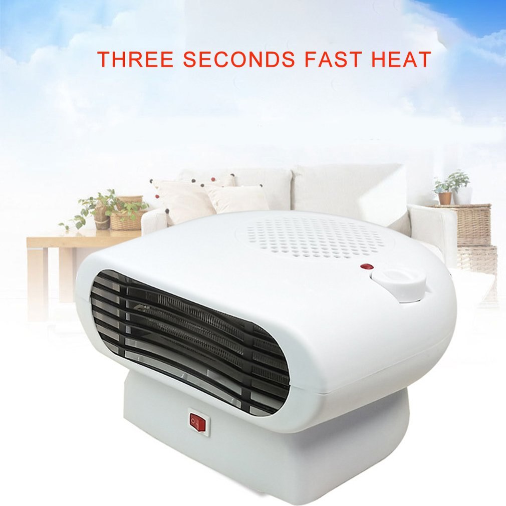 Office Home Winter Heater Small Heating And Coolin... – Vicedeal