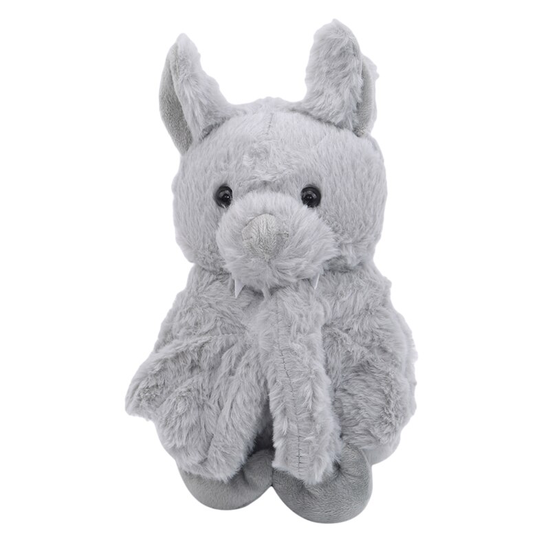 Baby Cartoon Bat Plush Toy Dark Elf Cute Bat Baby ... – Grandado