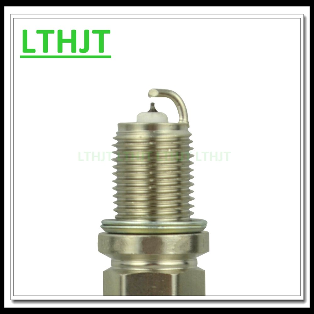 4pcs/lot IK205304 Car Iridium Spark Plug Types IK2... – Grandado