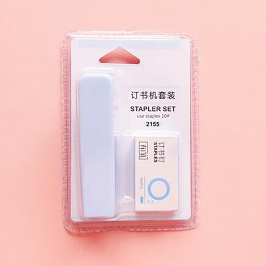 1 Set Mini Nietmachine Nietjes Kit Draagbare Arbei... – Grandado