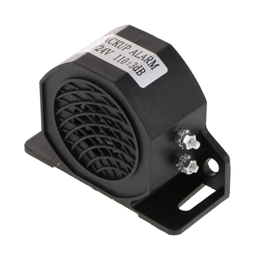 Universal Car Truck Backup Reverse Beeper Parking ... – Vicedeal