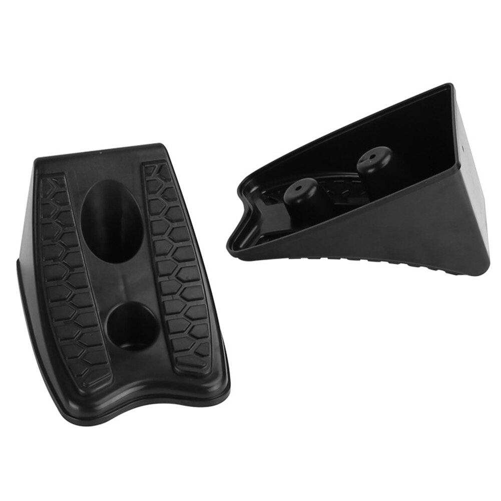 Auto Stoppers Plastic Locator Band Parking Zwart A... – Vicedeal