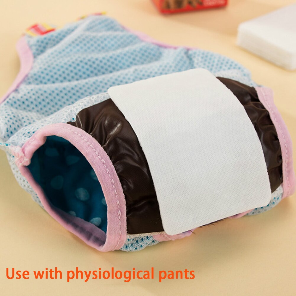 10 unids/pack, pañales desechables superabsorbente... – Grandado