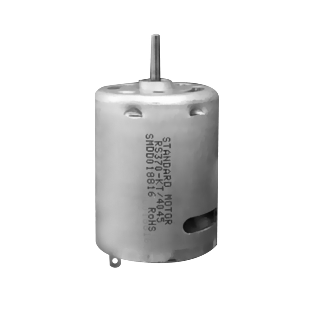 Mikro rs370 370 motor dc 6v 7.2v 9v 12v volt 336... – Vicedeal