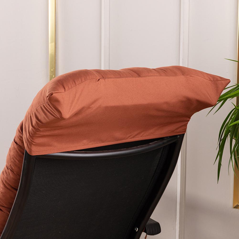 Anti-slip Recliner Cushion Thickened Rocking Chair... – Grandado