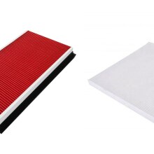 Engine Cabin& Air Filter Suit for Nissan VERSA VER... – Grandado