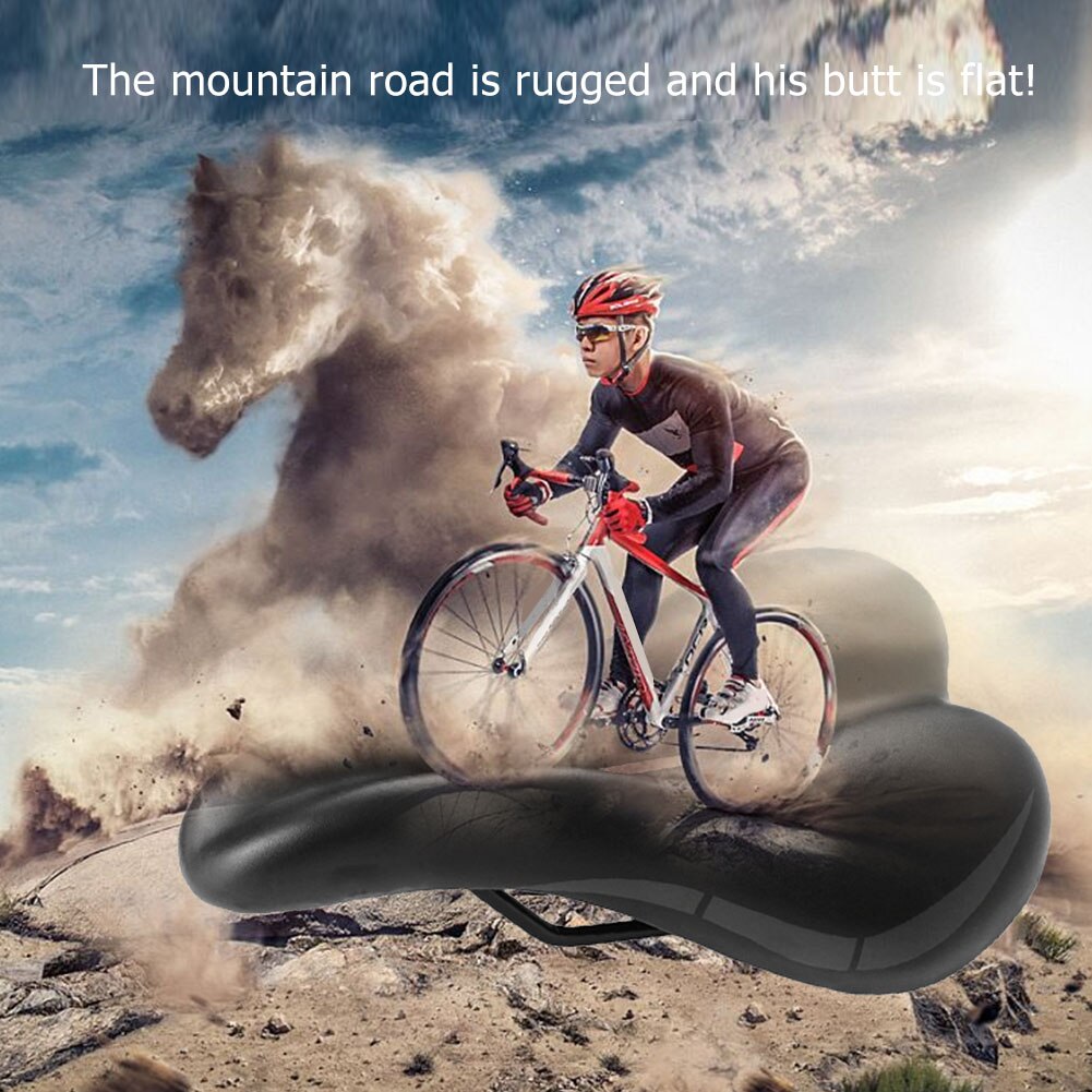Mtb Fiets Zadels Seat Comfortabele Road Fietsen Sc... – Grandado