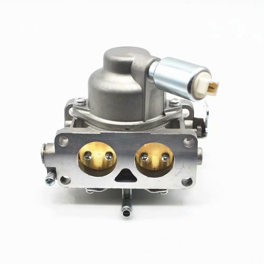 Carbman Carburateur Voor 796227 Briggs & Stratton ... – Vicedeal