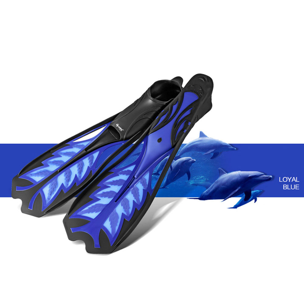 Schnorcheln Tauchen Schwimmen Flossen Flossen Flos... – Grandado