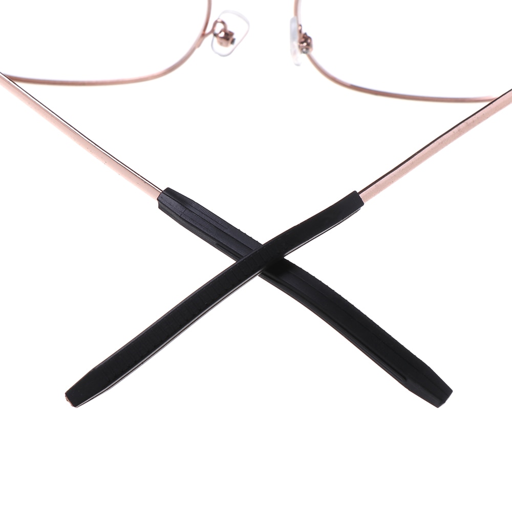5 Pairs Anti Slip Ear Hook Eyeglass Eyewear Readin... – Grandado