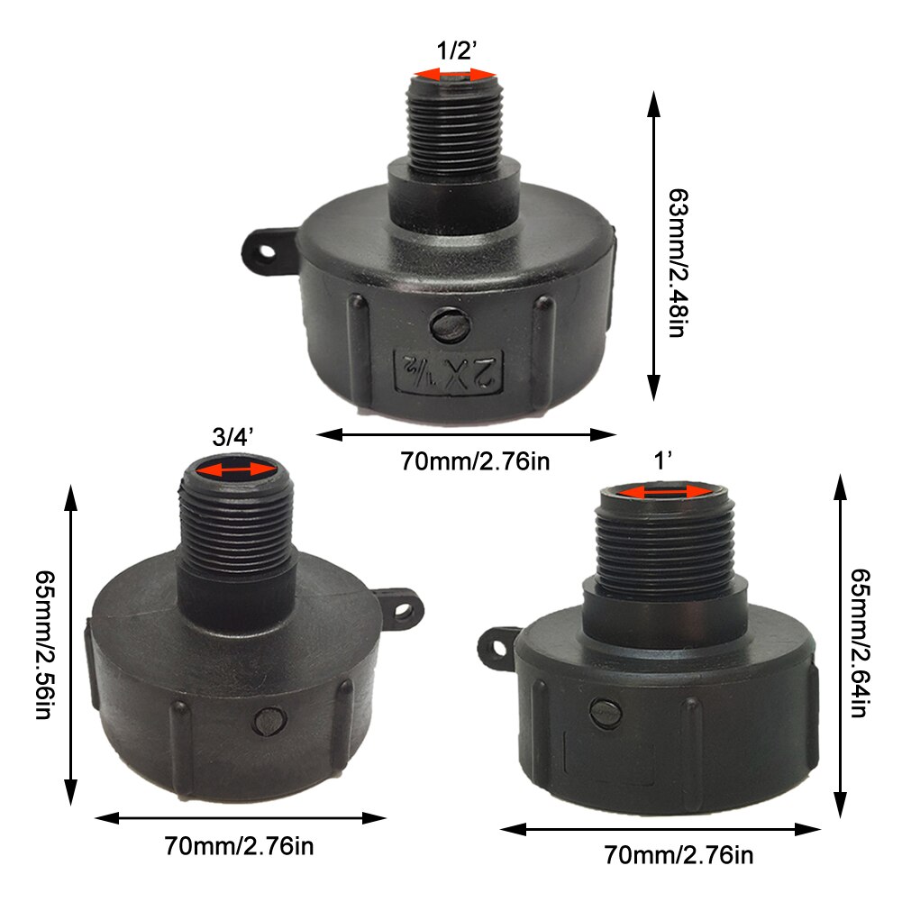 1000 Liter IBC Chemical Barrel Urea Barrel IBC Ton... – Grandado