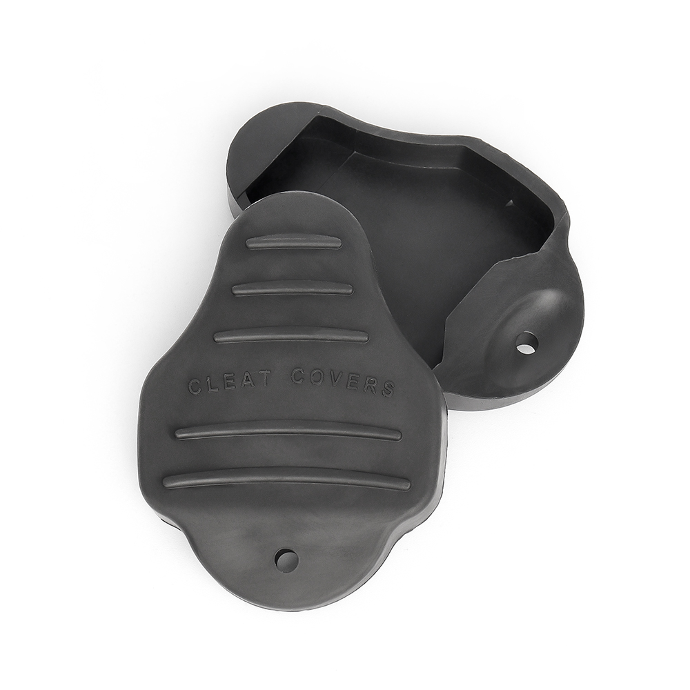 Bike Cleat Cover Bicycle Pedal Cleats Protector Fi... – Grandado