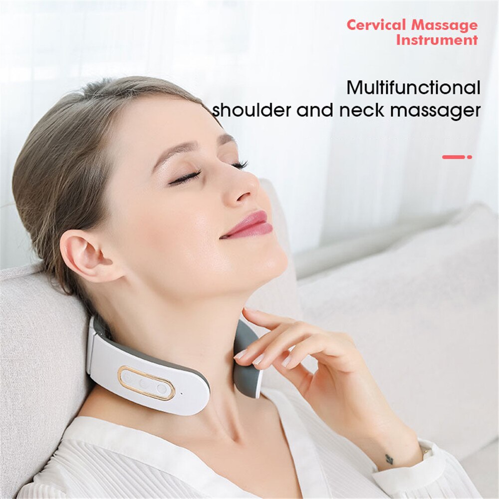 Smart Folding Massage Table Electric Back and Neck... – Vicedeal