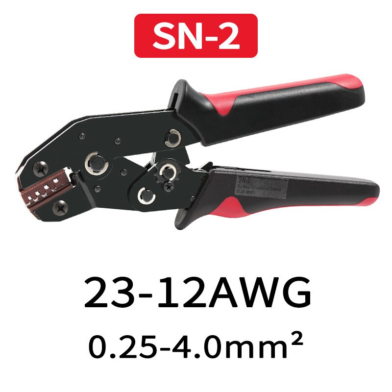 460/1550Pcs Jst Sm Micro Dupont Draad Connector XH... – Vicedeal