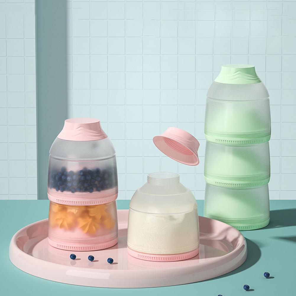 Snack Storage Container Multi-functional Food Cont... – Vicedeal